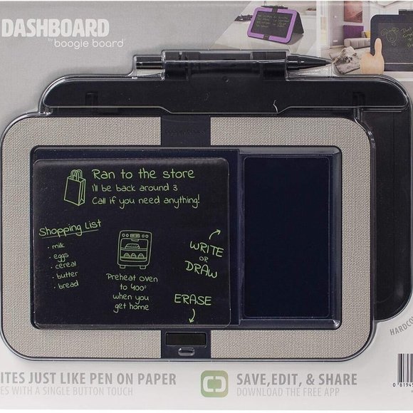 boogie board | Tablets & Accessories | Dashboard Boogie Board Ewriter ...